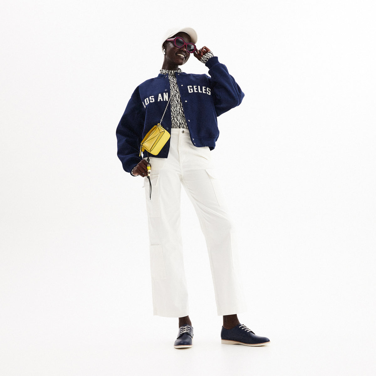Derby Super Soft Navy Tumble – Rollie Nation