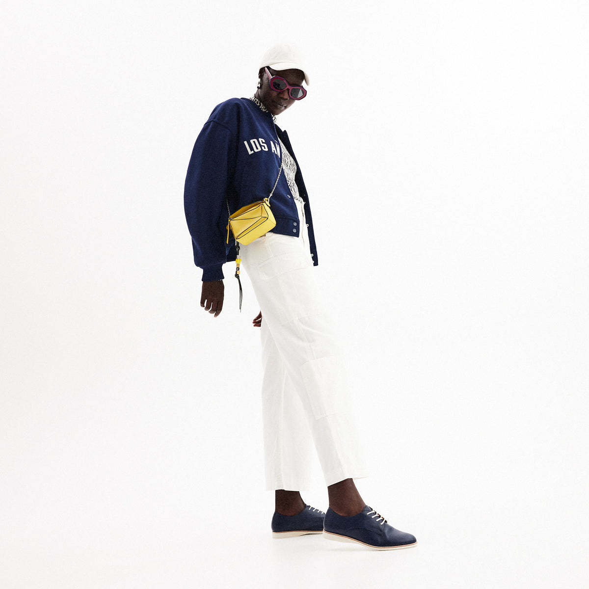 Derby Super Soft Navy Tumble – Rollie Nation