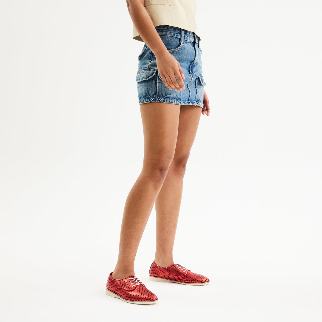 Derby Shoes Womens | Derby Boots Womens | Rollie Nation – Page 3