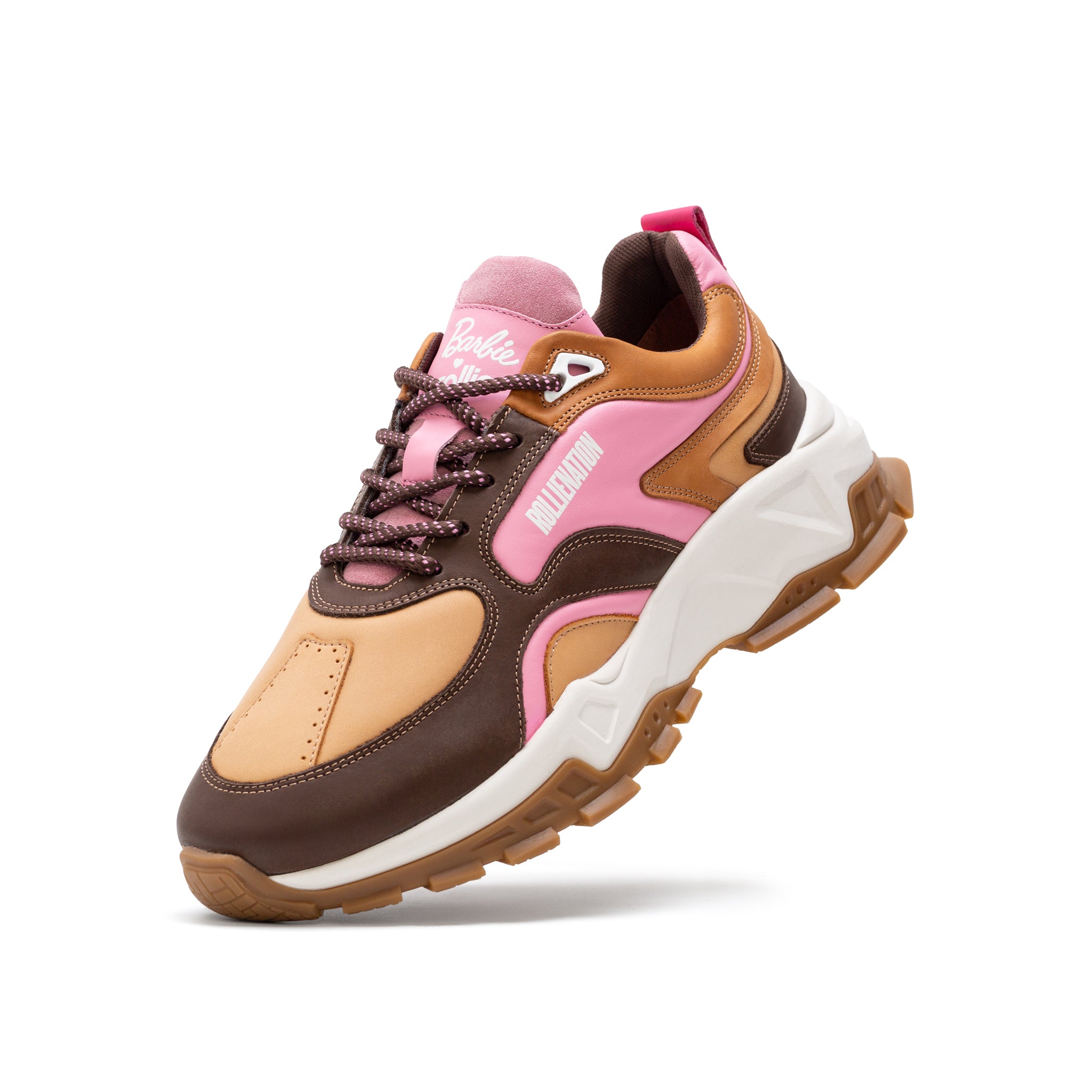 Barbie – Rollie Nation