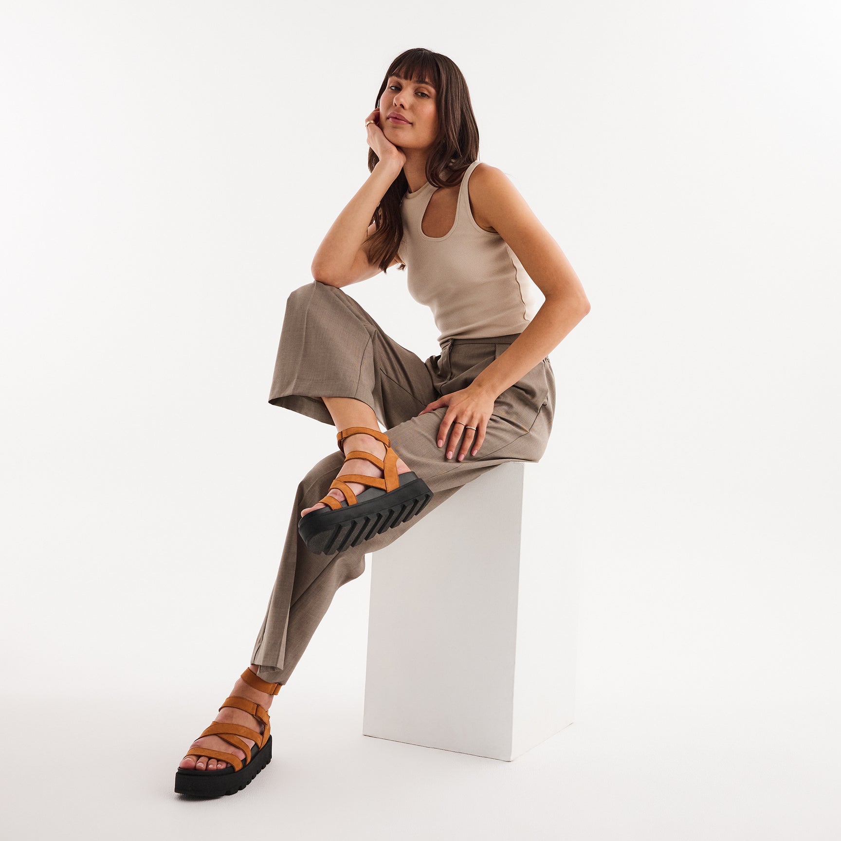 Latest Women's Fashion Shoes & Casual Shoes | Rollie Nation