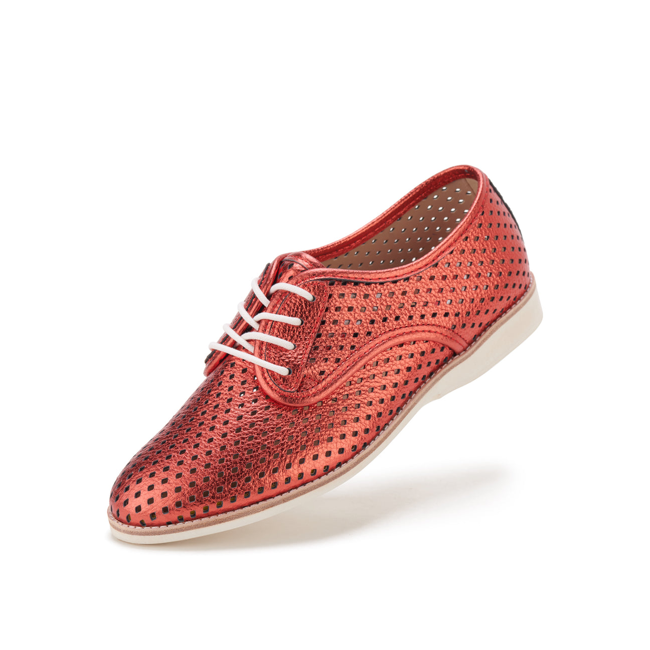 Derby Shoes Womens | Derby Boots Womens | Rollie Nation – Page 3