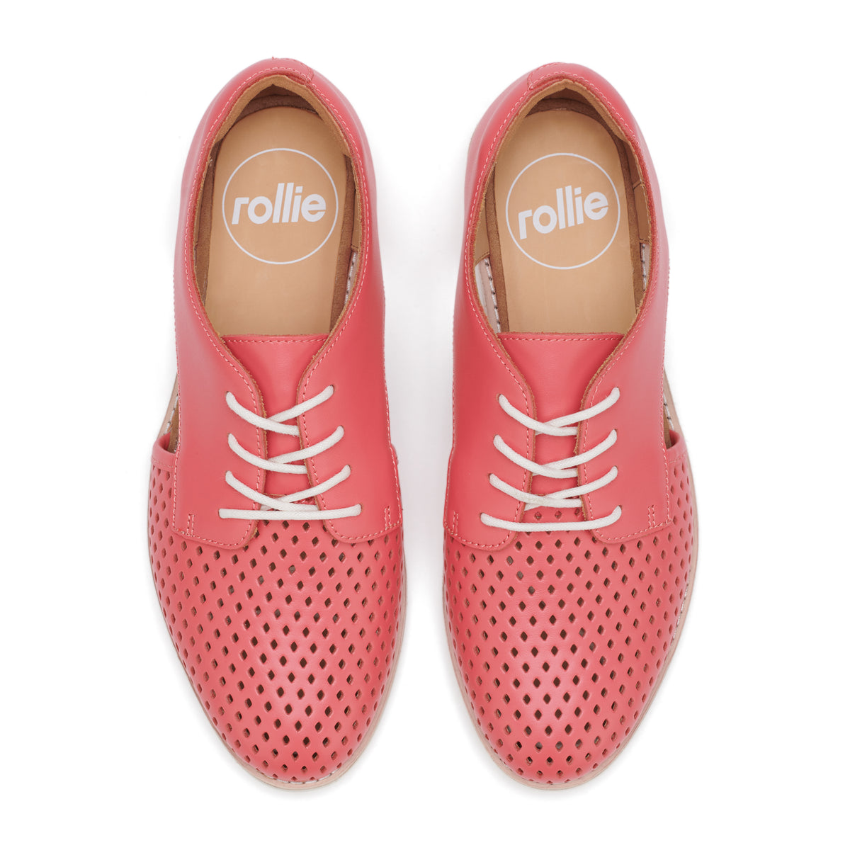 Sidecut Punch Coral Paradise – Rollie Nation