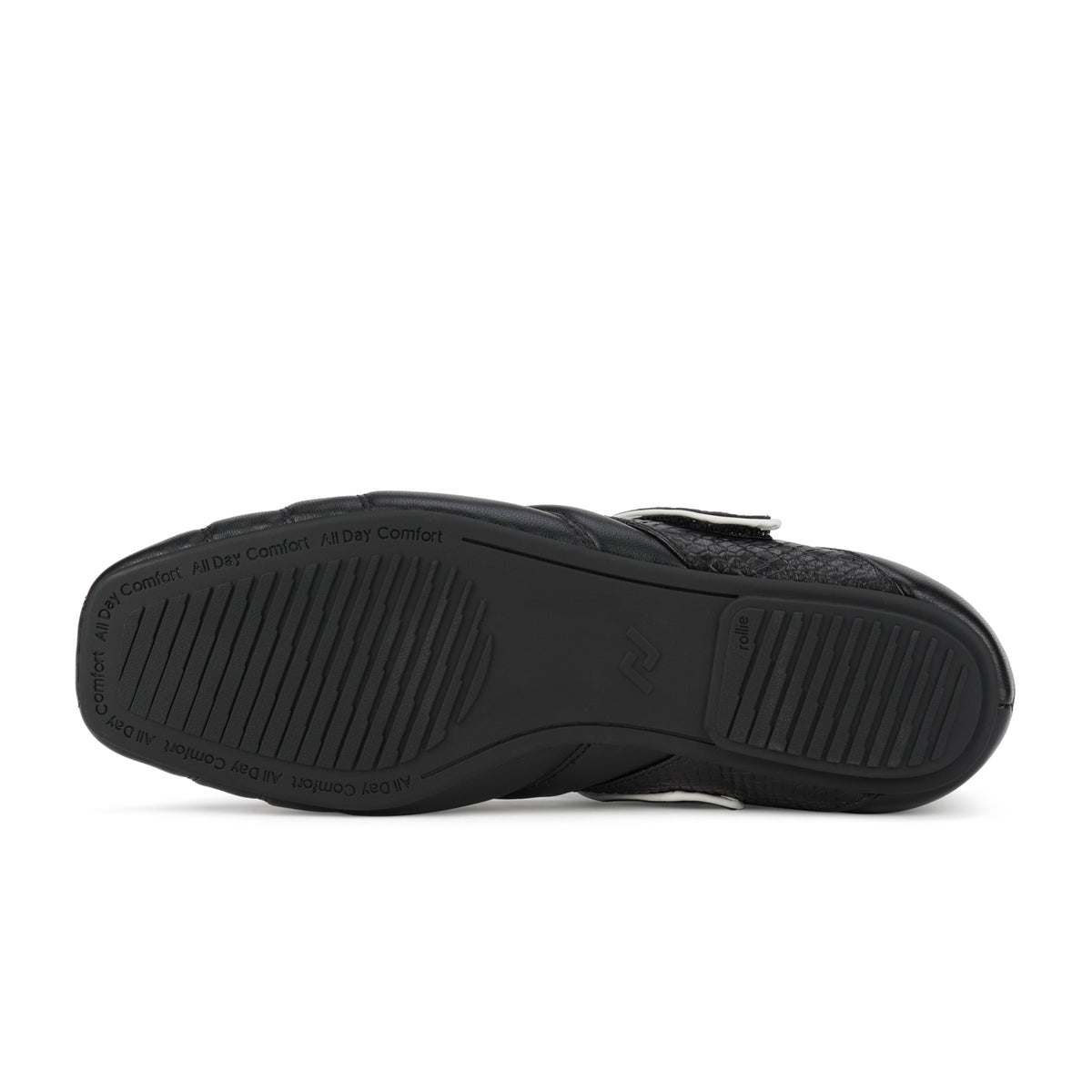 Mary Jane Sport Black – Rollie Nation