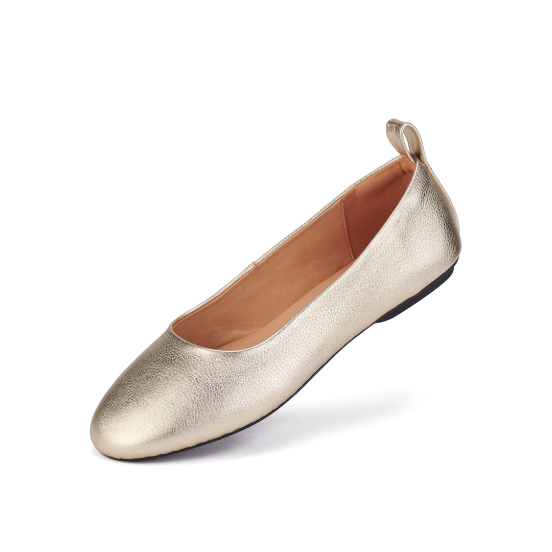 Ballet Flat Shoes - Women's Ballet Flats | Rollie Nation